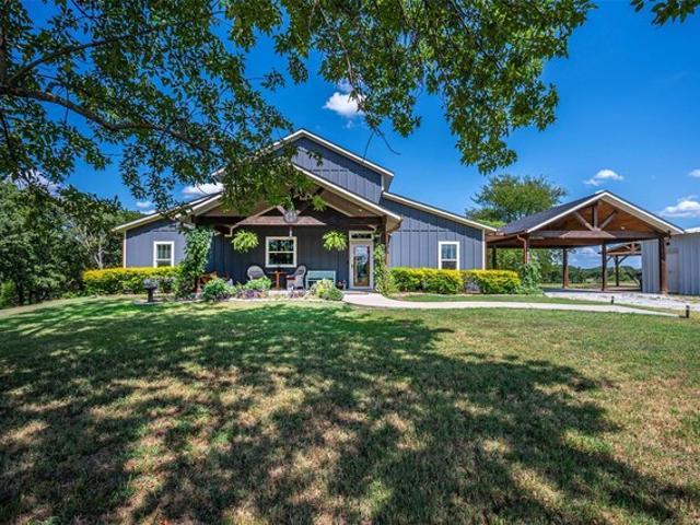 19260 County Road 3590, Ada, OK 74820