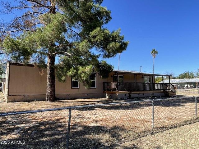19260 E Abbott St, Black Canyon City, AZ 85324