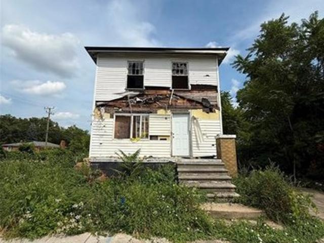19260 Hull St, Detroit, MI 48203