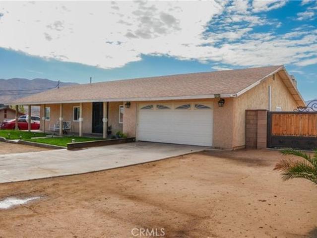 19261 Centennial St, Hesperia, CA 92345