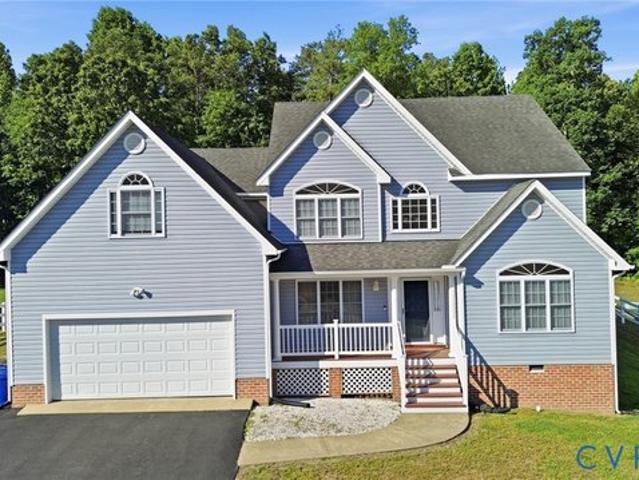 19267 Brevard Dr, Chesterfield, VA 23834