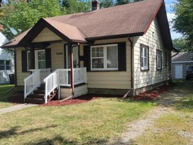 19264 Houghton St, Detroit, MI 48219