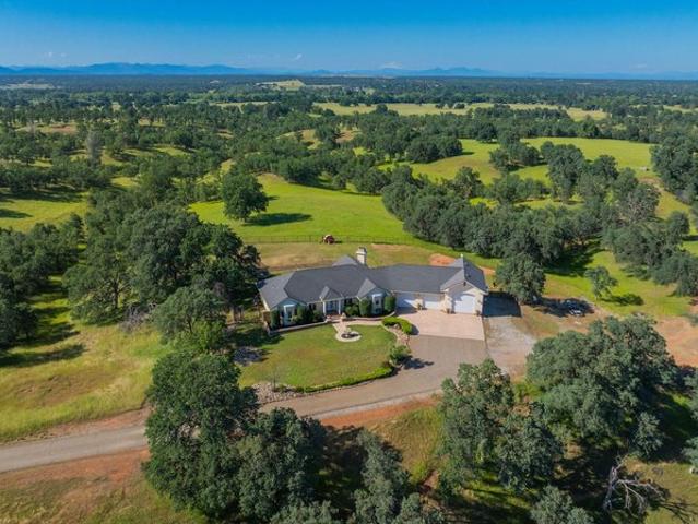 19265 Cahoon Ridge Rd, Cottonwood, CA 96022