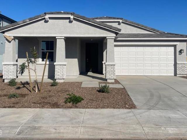 19265 N Alcazar St, Maricopa, AZ 85138