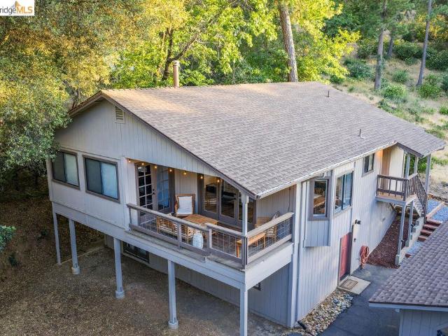 19266 Ferretti Rd, Groveland, CA 95321 | MLS #41129