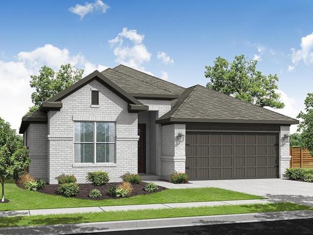 19266 Olive Heath Ln, Magnolia, TX 77355