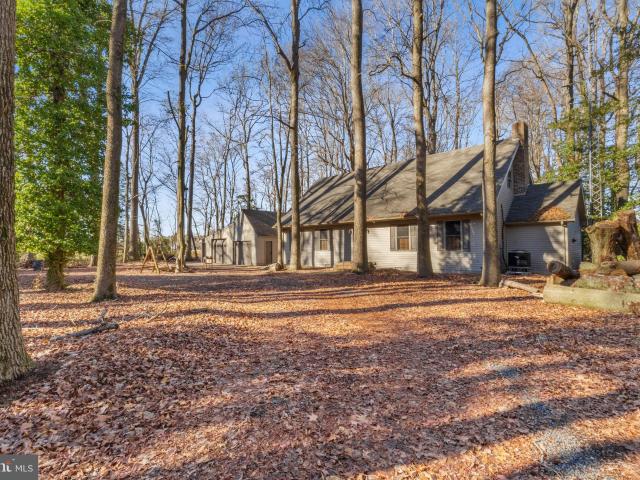 19268 Deerfield Rd, Bridgeville, DE 19933 | MLS #DESU2101