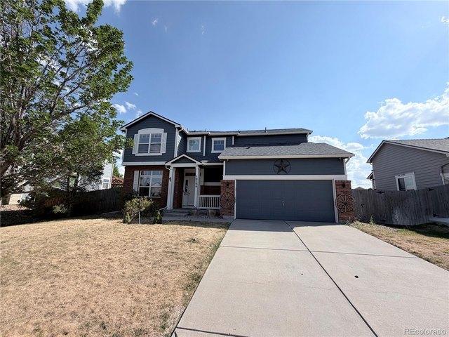 19268 E Caspian Pl, Aurora, CO 80013