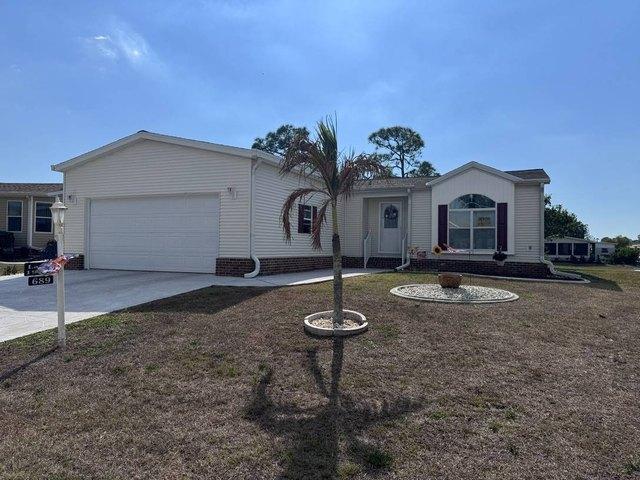 19268 Potomac Cir Unit 689, North Fort Myers, FL 33917