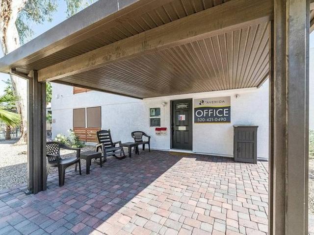 1926 N Avenida De Palmas, Casa Grande, AZ 85122