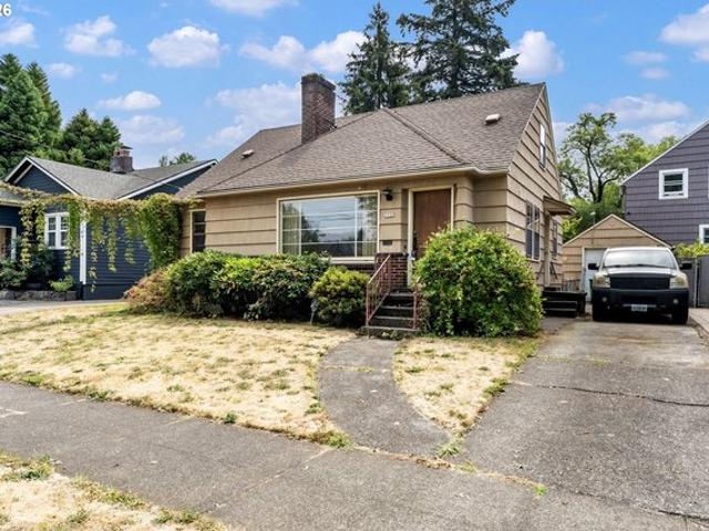 1926 N Willamette Blvd, Portland, OR 97217