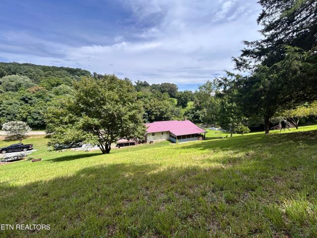 1926 Newman Hollow Rd