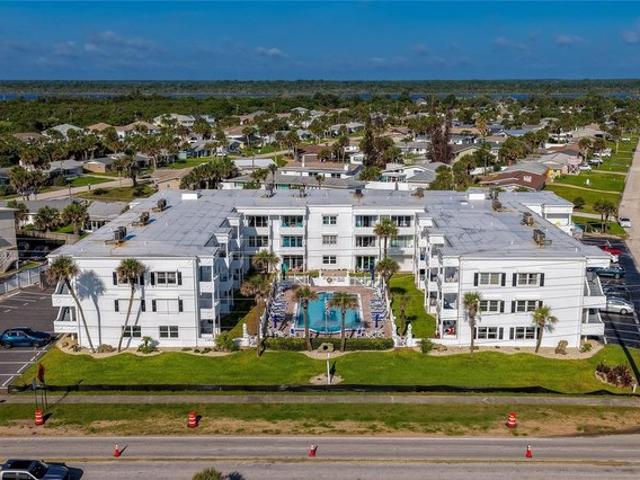 1926 Ocean Shore Blvd Unit 1020, Ormond Beach, FL 32176
