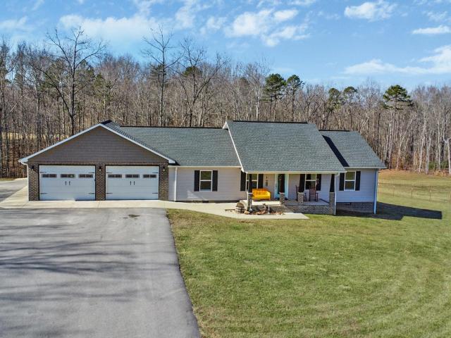 1926 Old Grimsley Rd