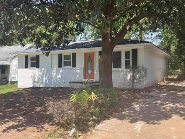 1926 Akron Dr SE, Atlanta, GA 30315