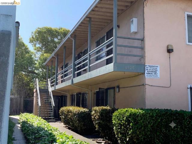 1926 Alcatraz Ave
