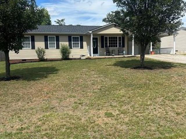 1926 Allen Pl, Danville, VA 24540
