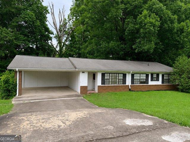 1926 Argonne Dr, Morrow, GA 30260