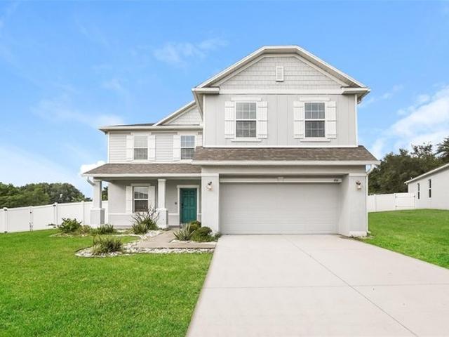 1926 Bell Creek Loop, Fruitland Park, FL 34731