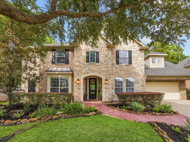 1926 Conifer Creek Trl, Houston, TX 77345