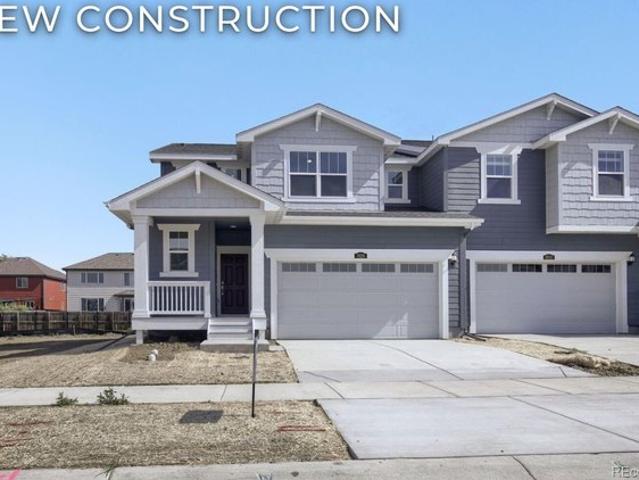 1926 Crested Lark St Lot 5, Fort Collins, CO 80528