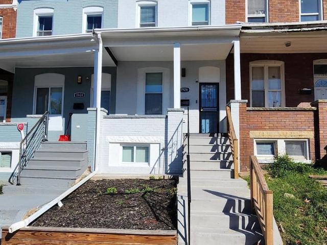 1926 E 28th St, Baltimore, MD 21218 | MLS #MDBA2213