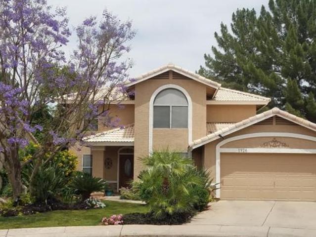 1926 E Anchor Dr, Gilbert, AZ 85234