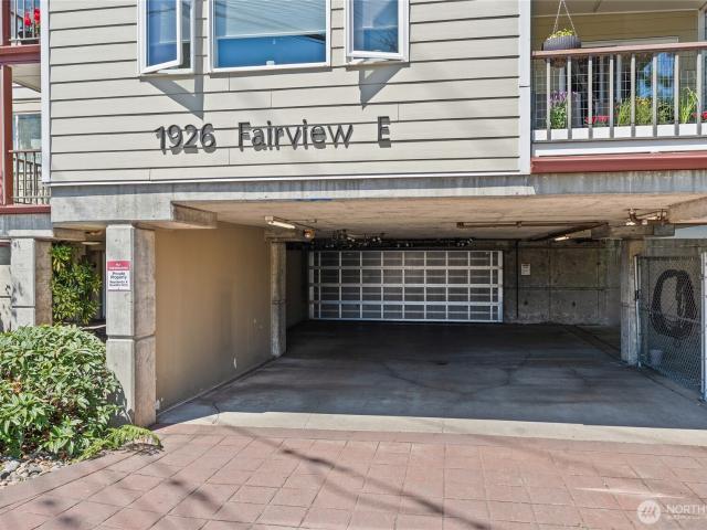 1926 Fairview Avenue E # 307