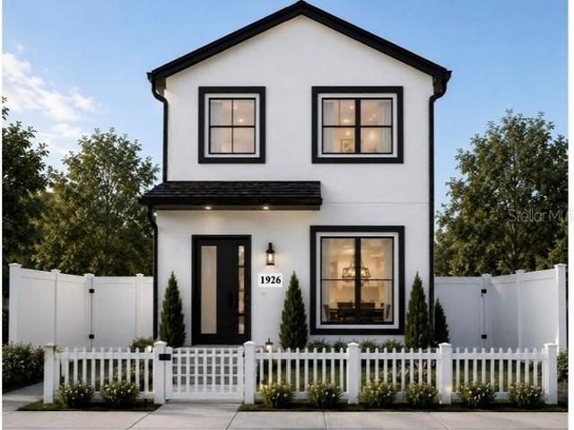 1926 Fairfield Ave S, Saint Petersburg, FL 33712