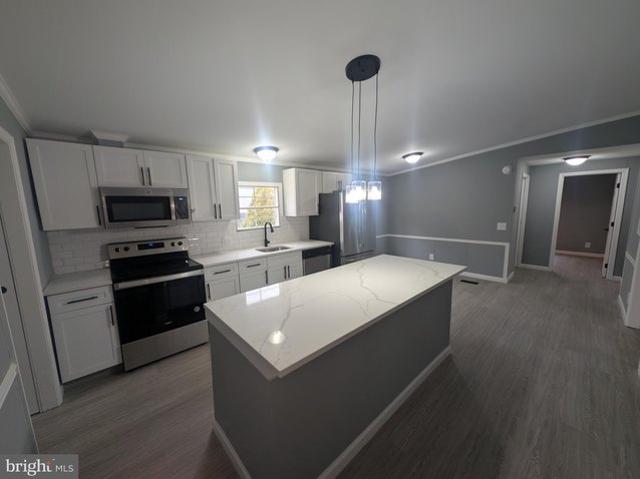 1926 Fletcher Rd, Aberdeen, MD 21001