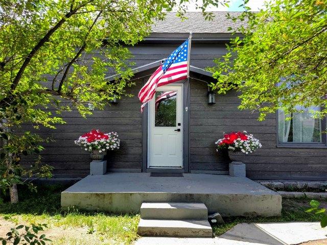 1926 George St, Butte, MT 59701