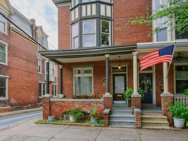 1926 Green Street