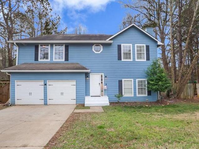 1926 Hamby Pl Dr NW, Acworth, GA 30102