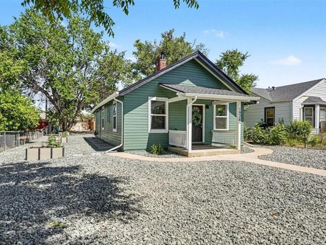1926 Hanover St, Aurora, CO 80010