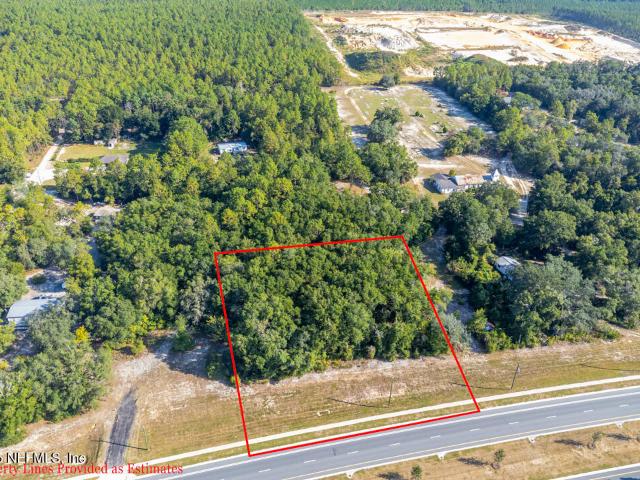 1926 Highway 20, Hawthorne, FL 32640 | MLS #2109