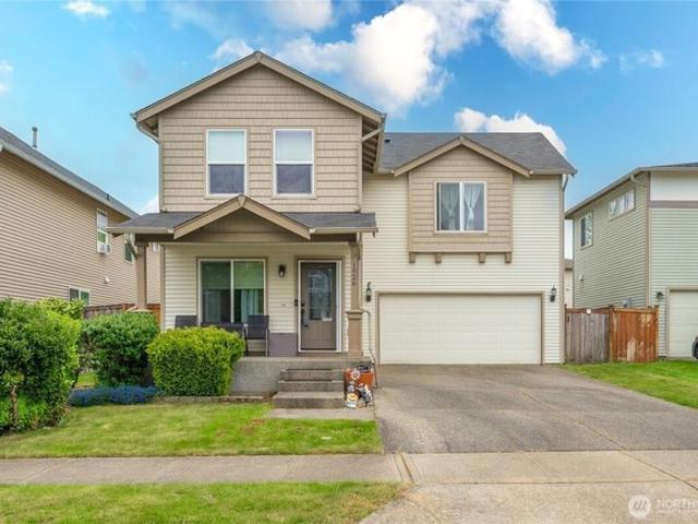 1926 Homan Ave, Dupont, WA 98327