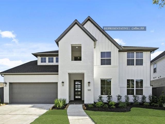 1926 Keen St, Montgomery, TX 77316