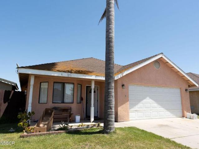 1926 Lazo Way, Santa Maria, CA 93458