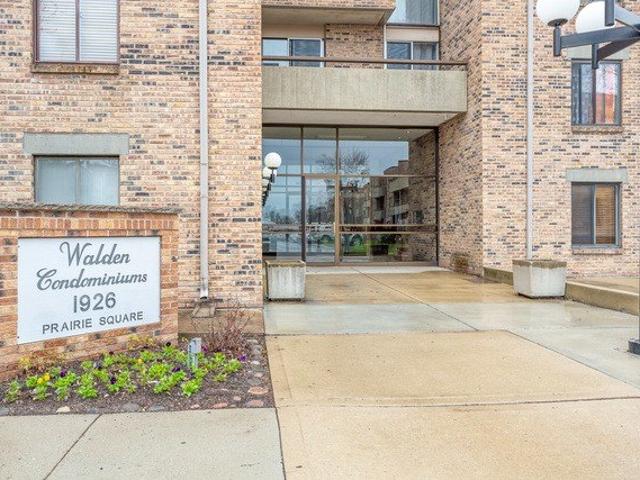 1926 Prairie Sq Unit 316B, Schaumburg, IL 60173