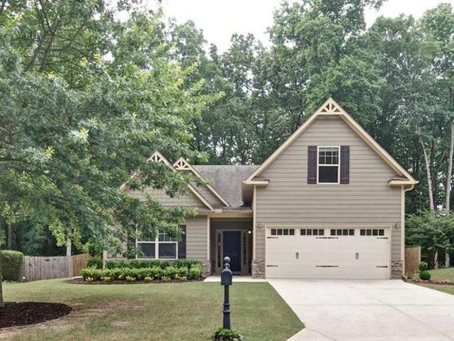 1926 Ruby Mountain St, Powder Springs, GA 30127