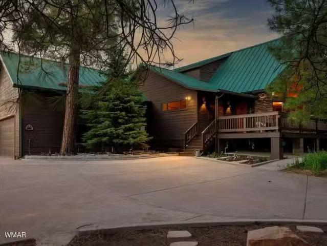 1926 Ridge Road, Heber, AZ 85928 648662484