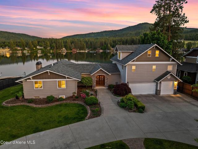 1926 Rodkey Dr, Post Falls, ID 83854 | MLS #26 2794 | Compass