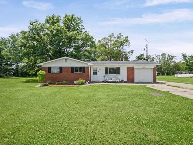 1926 S County Road 930 W, Clarks Hill, IN 47930