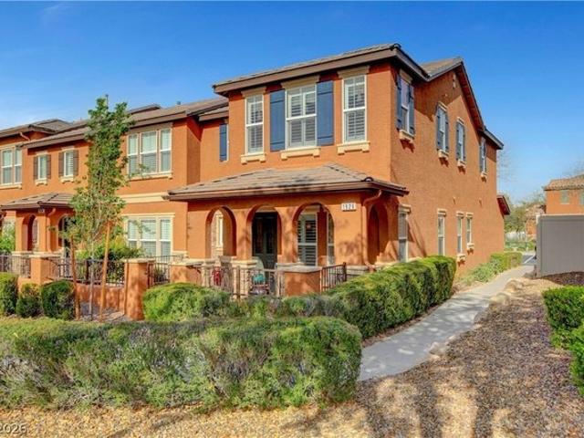 1926 Via Firenze, Henderson, NV 89044