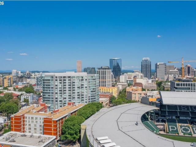 1926 W Burnside St, Unit 512, Portland, OR 97209 | MLS #157178