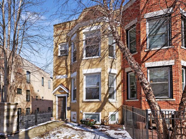 1926 W Oakdale Ave, Chicago, IL 60657 | MLS #12600 | Compass