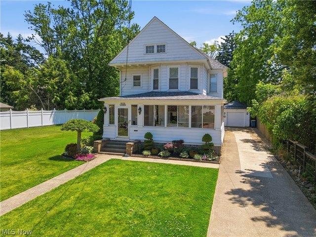1926 Walnut Blvd, Ashtabula, OH 44004