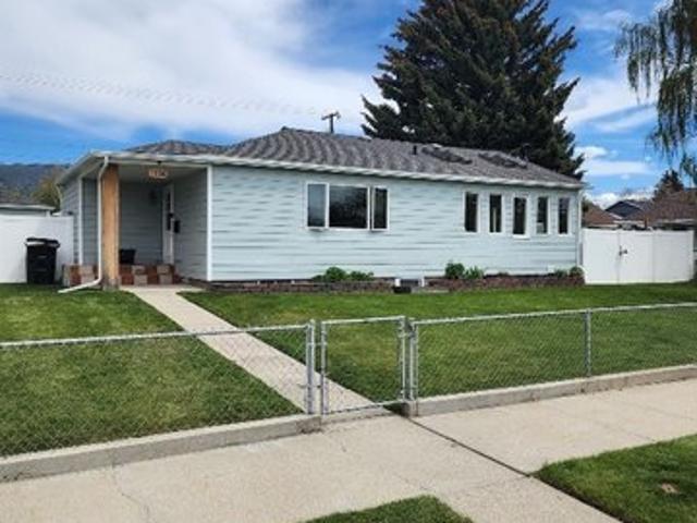 1926 Whitman Ave, Butte, MT 59701
