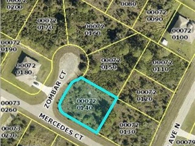 1926 Zombar Ct, Lehigh Acres, FL 33972