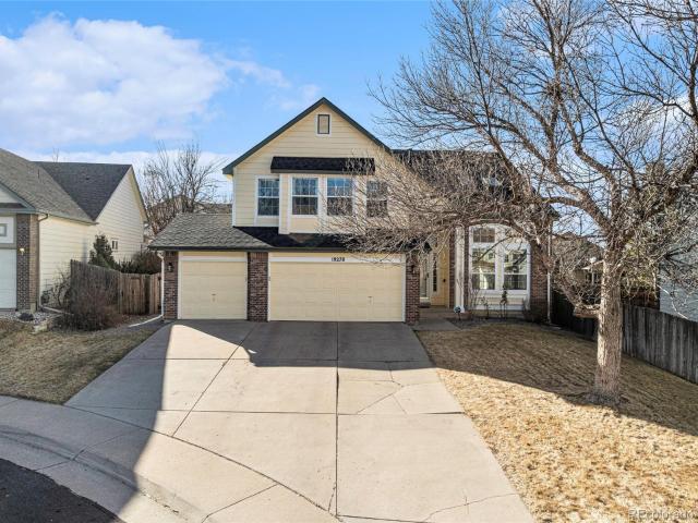 19270 E Progress Ave, Centennial, CO 80015 | MLS #9187 | Compass
